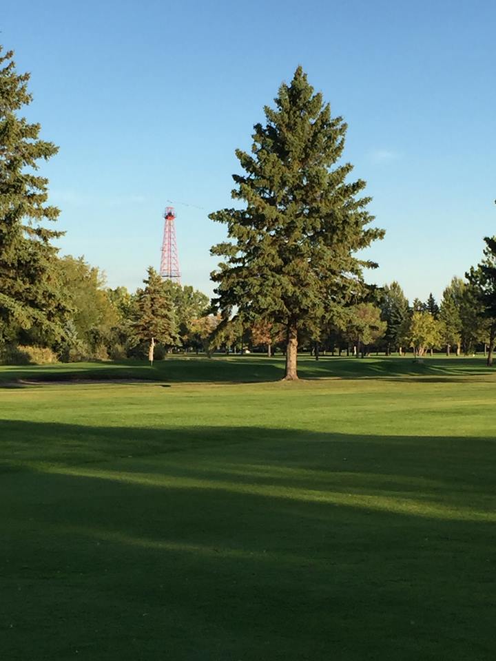 Redwater Community Golf Club – Phone 780-942-3993 or Book Online to ...