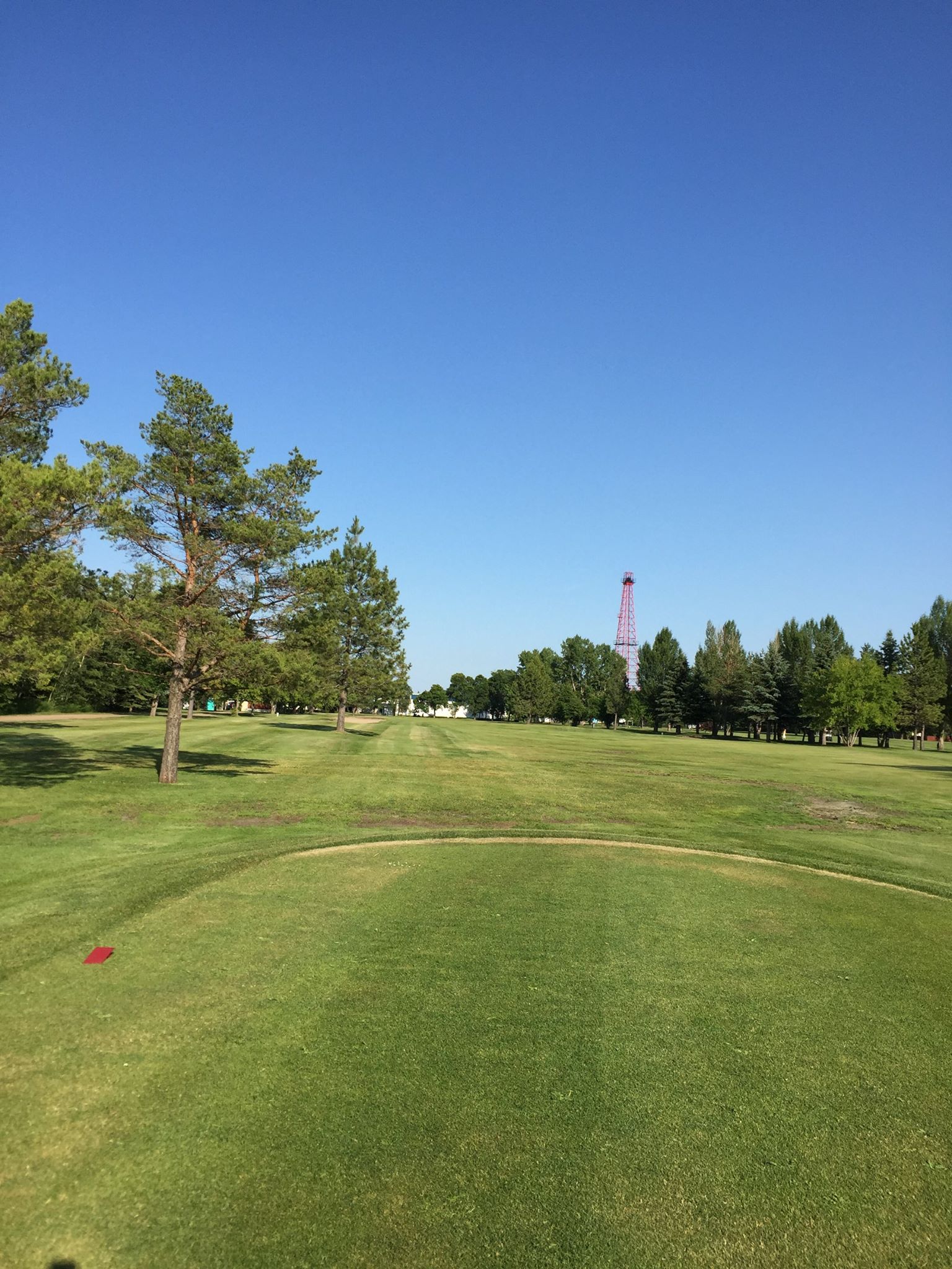 Redwater Community Golf Club – Phone 780-942-3993 or Book Online to ...