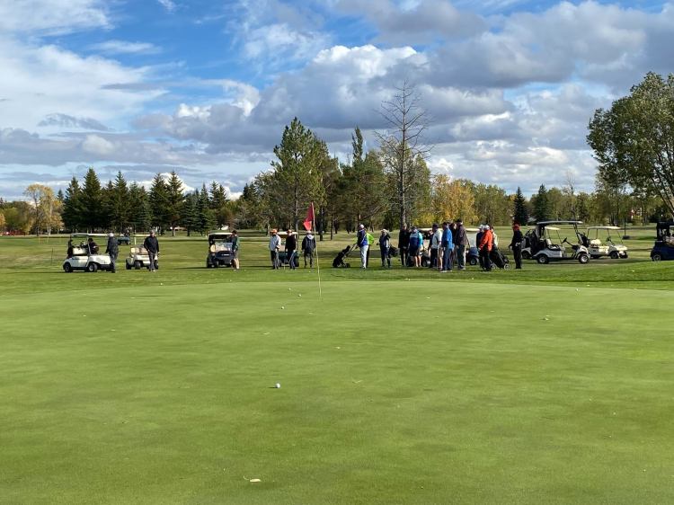 Events – Redwater Community Golf Club